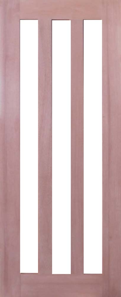 Vertical 3 Lite | 2nd Fix Doors and Hardware | Doors Adelaide ...