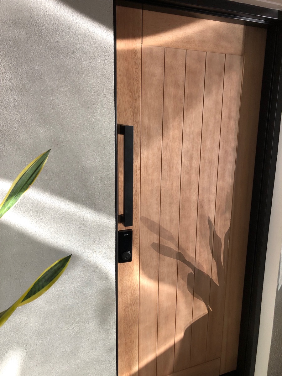 Vertical Plank (engineered Doors) | 2nd Fix Doors and Hardware | Doors ...