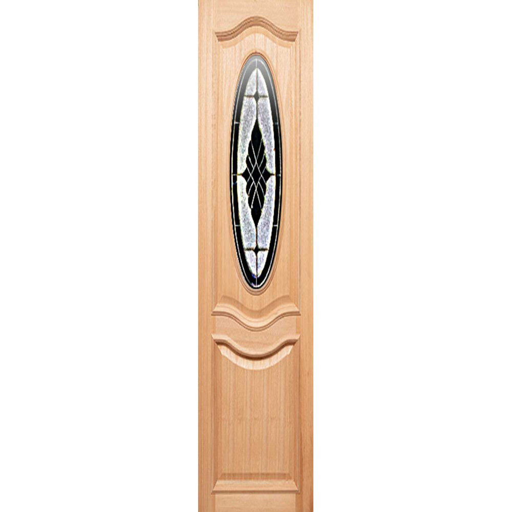 Classique Oval Glass | 2nd Fix Doors and Hardware | Doors Adelaide ...
