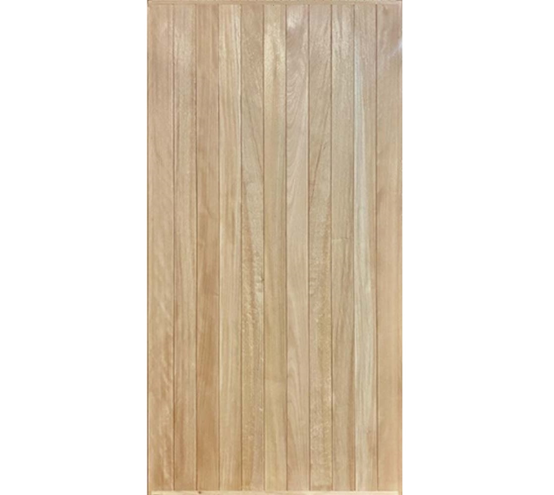 Full Solid Cladding Vertical Door | 2nd Fix Doors and Hardware | Doors ...
