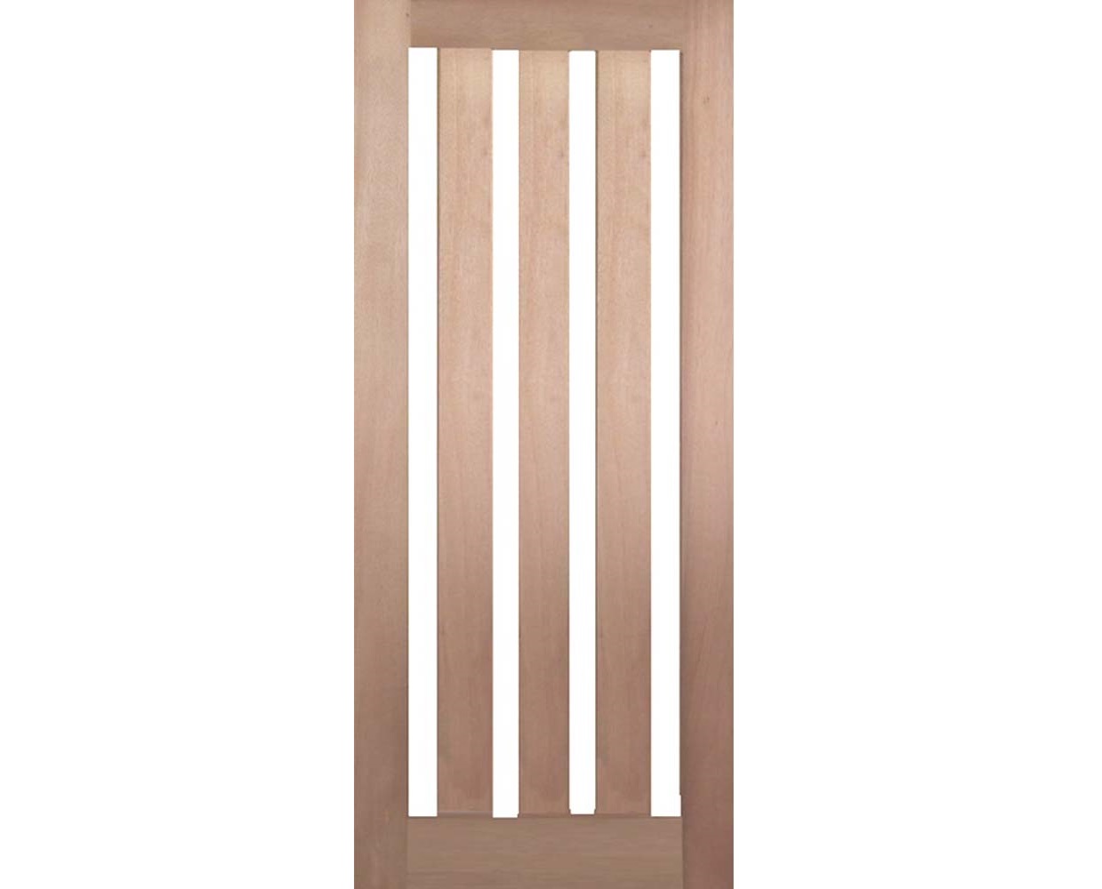 Vertical Glass Doors | 2nd Fix Doors and Hardware | Doors Adelaide ...
