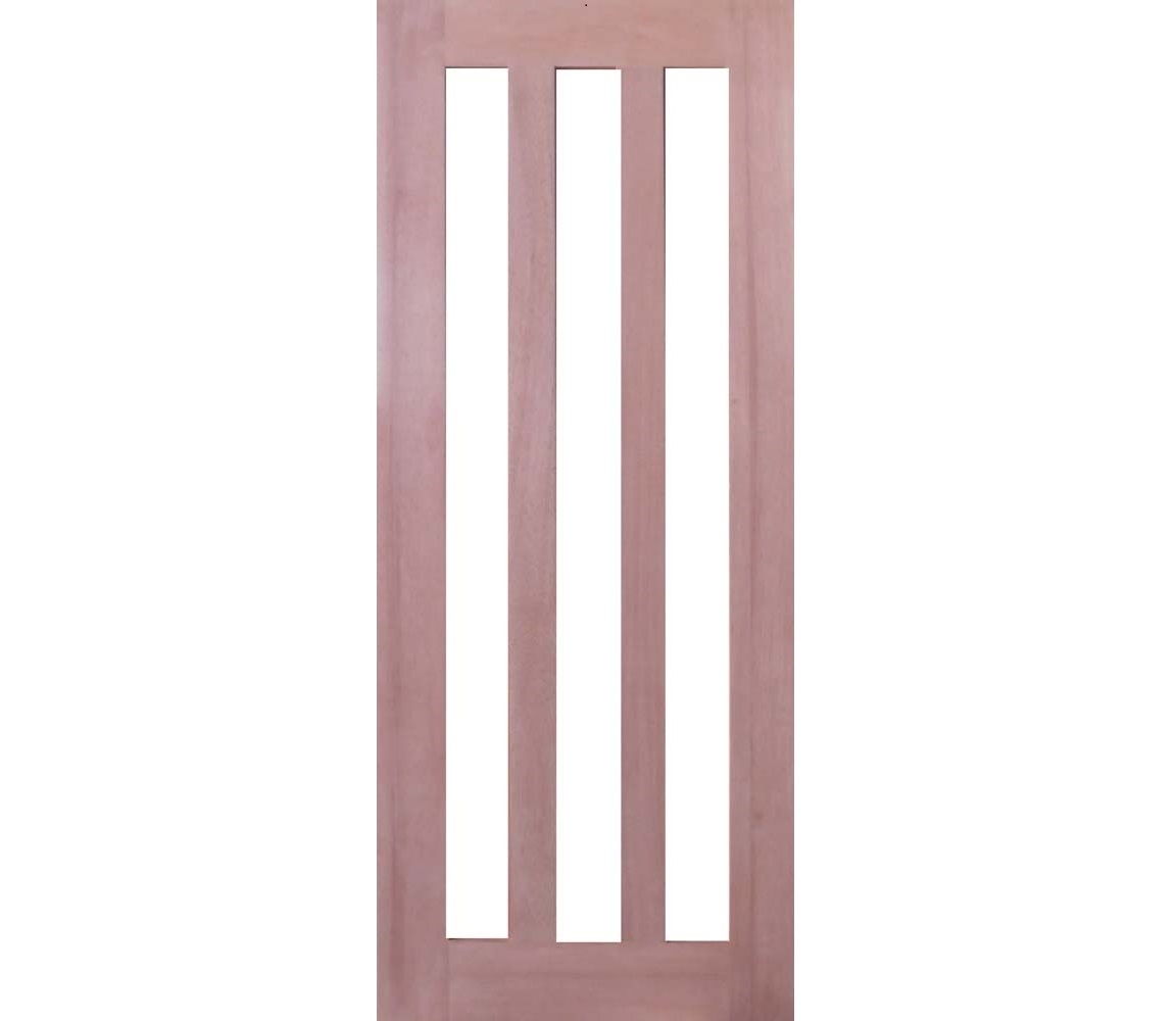 Vertical 3 Lite | 2nd Fix Doors and Hardware | Doors Adelaide ...
