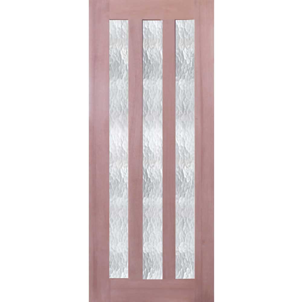 Vertical 3 Lite | 2nd Fix Doors and Hardware | Doors Adelaide ...