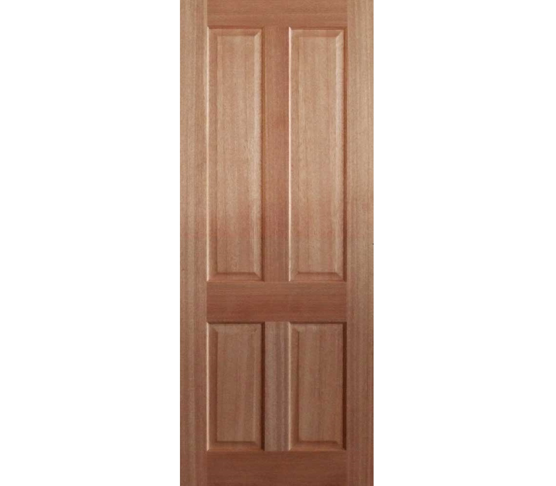 Colonial 4 Panel | 2nd Fix Doors and Hardware | Doors Adelaide ...