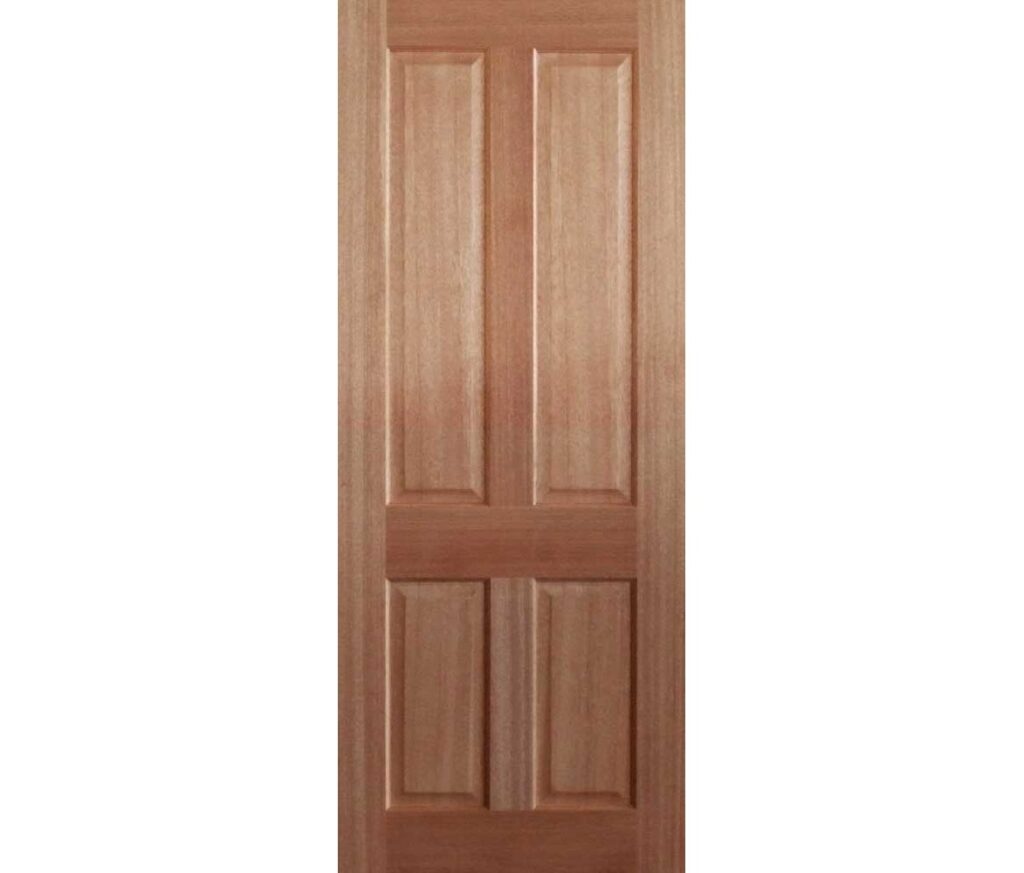 Colonial 4 Panel | 2nd Fix Doors and Hardware | Doors Adelaide ...