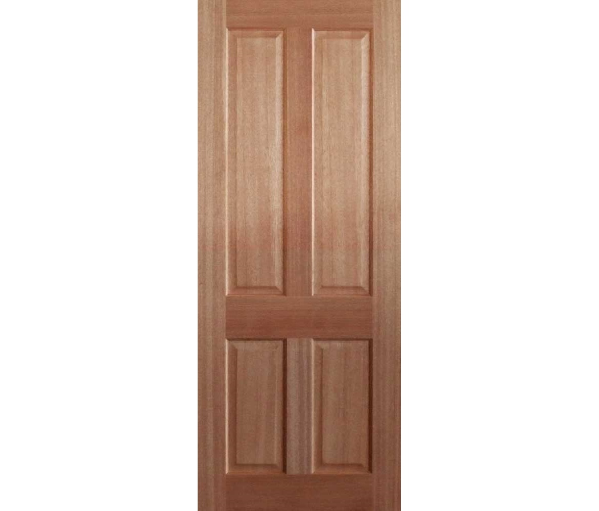 Colonial 4 Panel | 2nd Fix Doors and Hardware | Doors Adelaide ...
