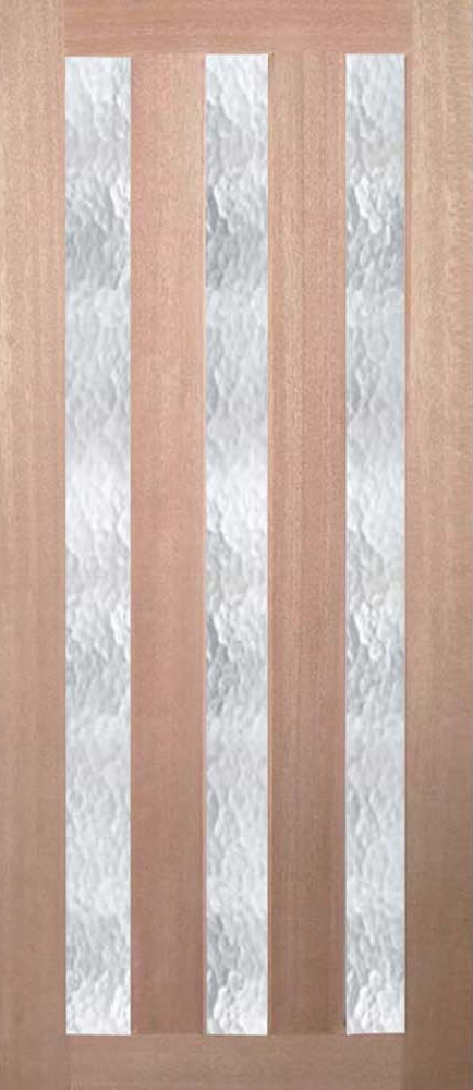 Vertical 3 Lite | 2nd Fix Doors and Hardware | Doors Adelaide ...