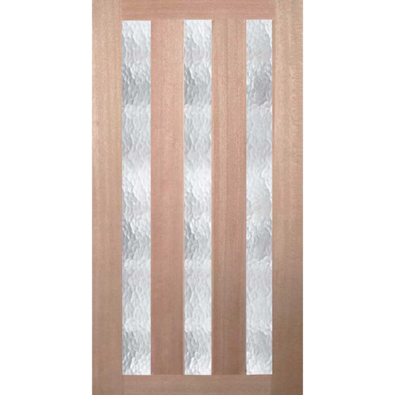 Vertical 3 Lite | 2nd Fix Doors and Hardware | Doors Adelaide ...