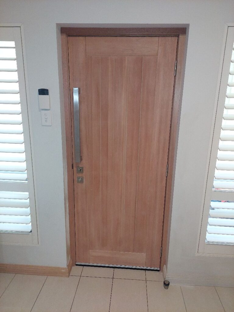 Vertical Plank (engineered Doors) | 2nd Fix Doors and Hardware | Doors ...